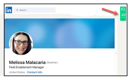 Scribe Guide Mode – LeadIQ
