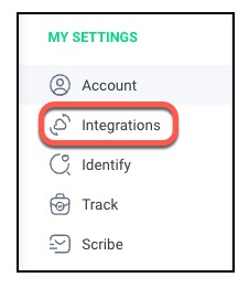 Configuring Your HubSpot Integration – LeadIQ