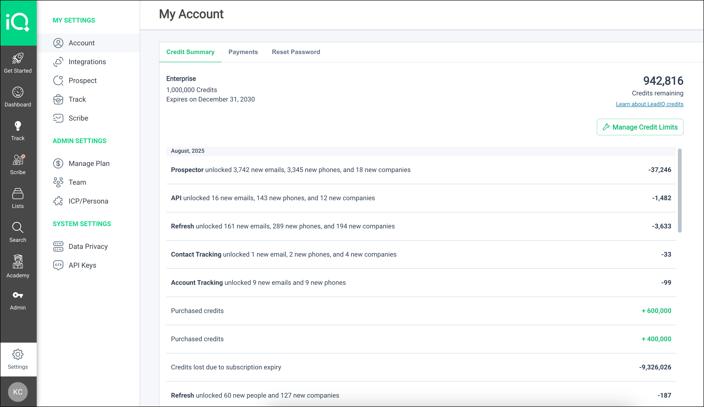 Understanding Universal Credits – LeadIQ