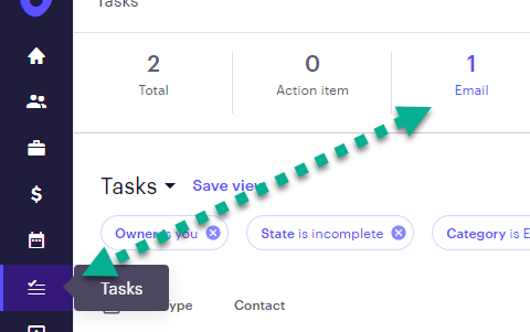 Using Scribe with Outreach – LeadIQ